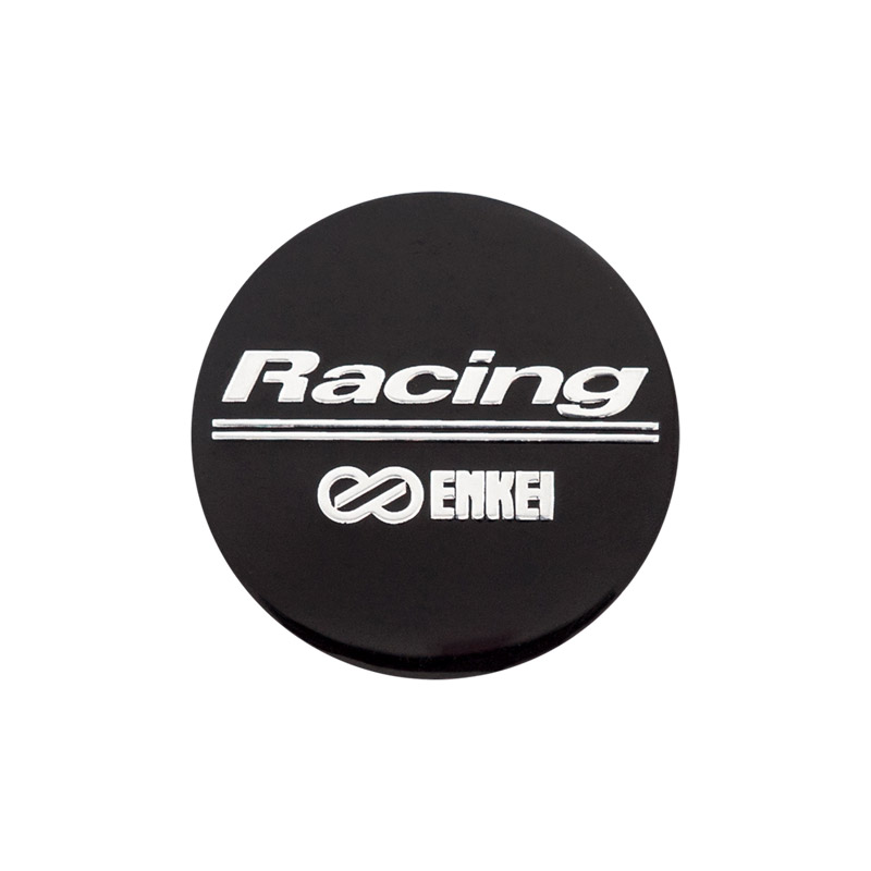 4 Pcs 45mm 49mm 56mm 65mm Enkei Car Wheel Center Hub Cap Sticker Emblem ...