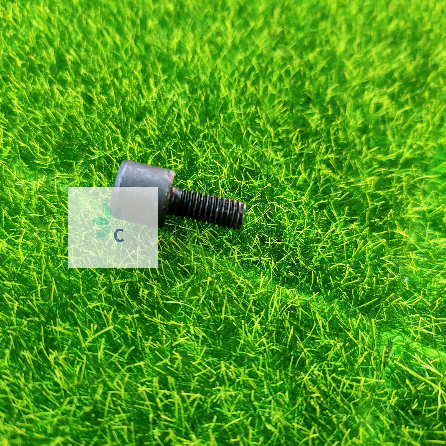 HONDA EX5 CLASS 1 OIL PUMP ROLLER SCREW SKRU ROLLER CLASS1 OIL PUMP ...