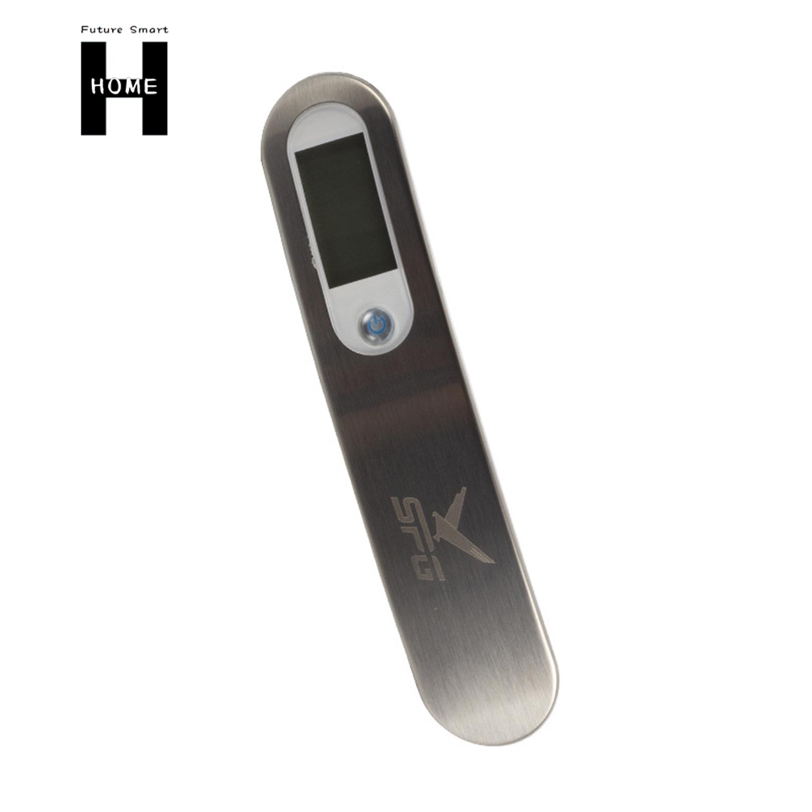 FSH Wear-resistant Hanging Scale Bow Scale with Led Display High ...