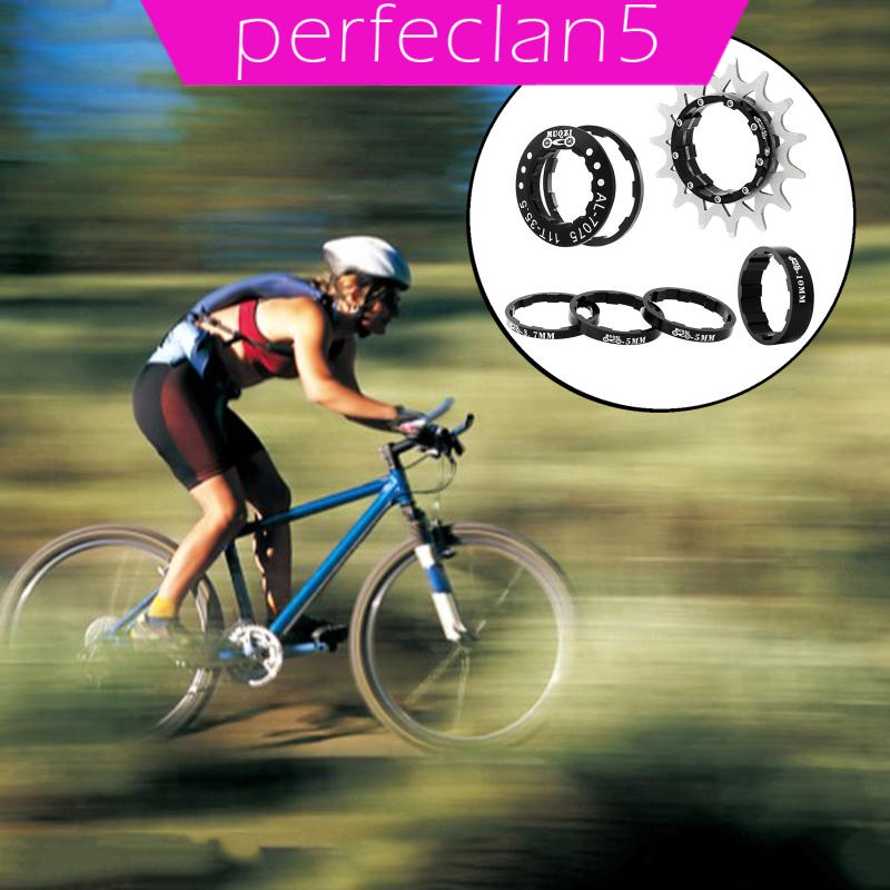 SALOME SELECT Dynwave 15T single - speed set of flywheels Conversion ...