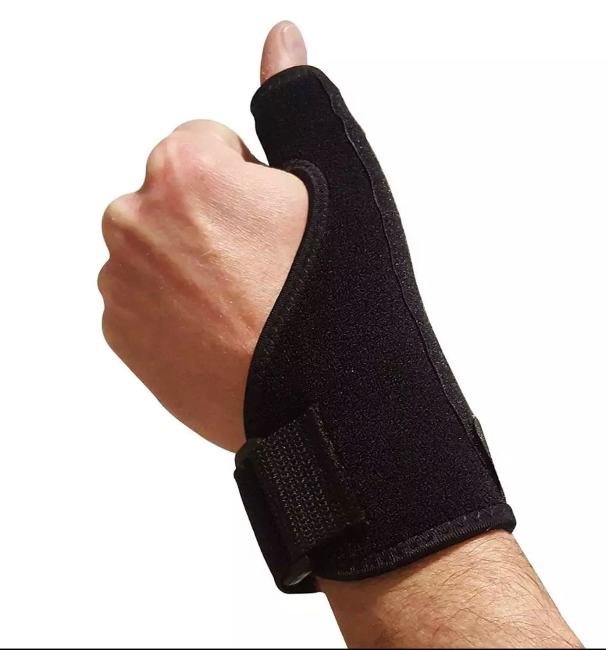 SG Seller Thumb Brace Dequervains Tendonitis and Arthritis Fits Men ...