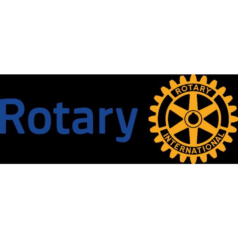 Rotary International Car Motor Gadget Stickers | Lazada PH