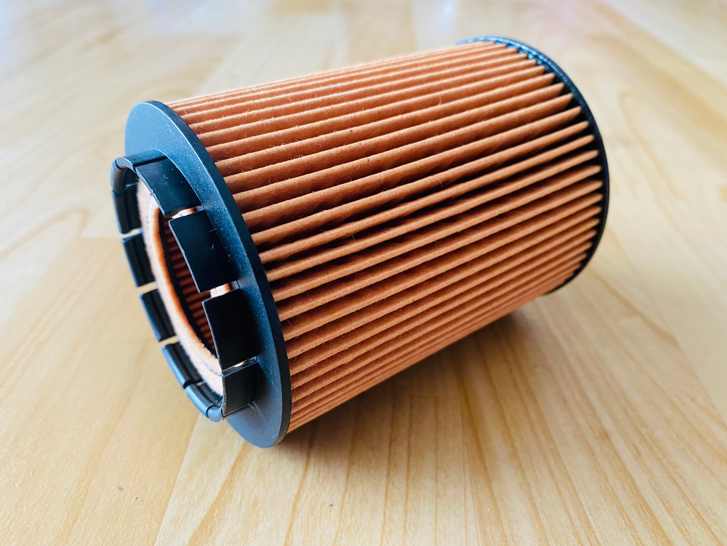 กรองน้ำมันเครื่อง VOLKSWAGEN Caravell T4/T5 , Passat (3A2/5, 35I) (3B2 ...