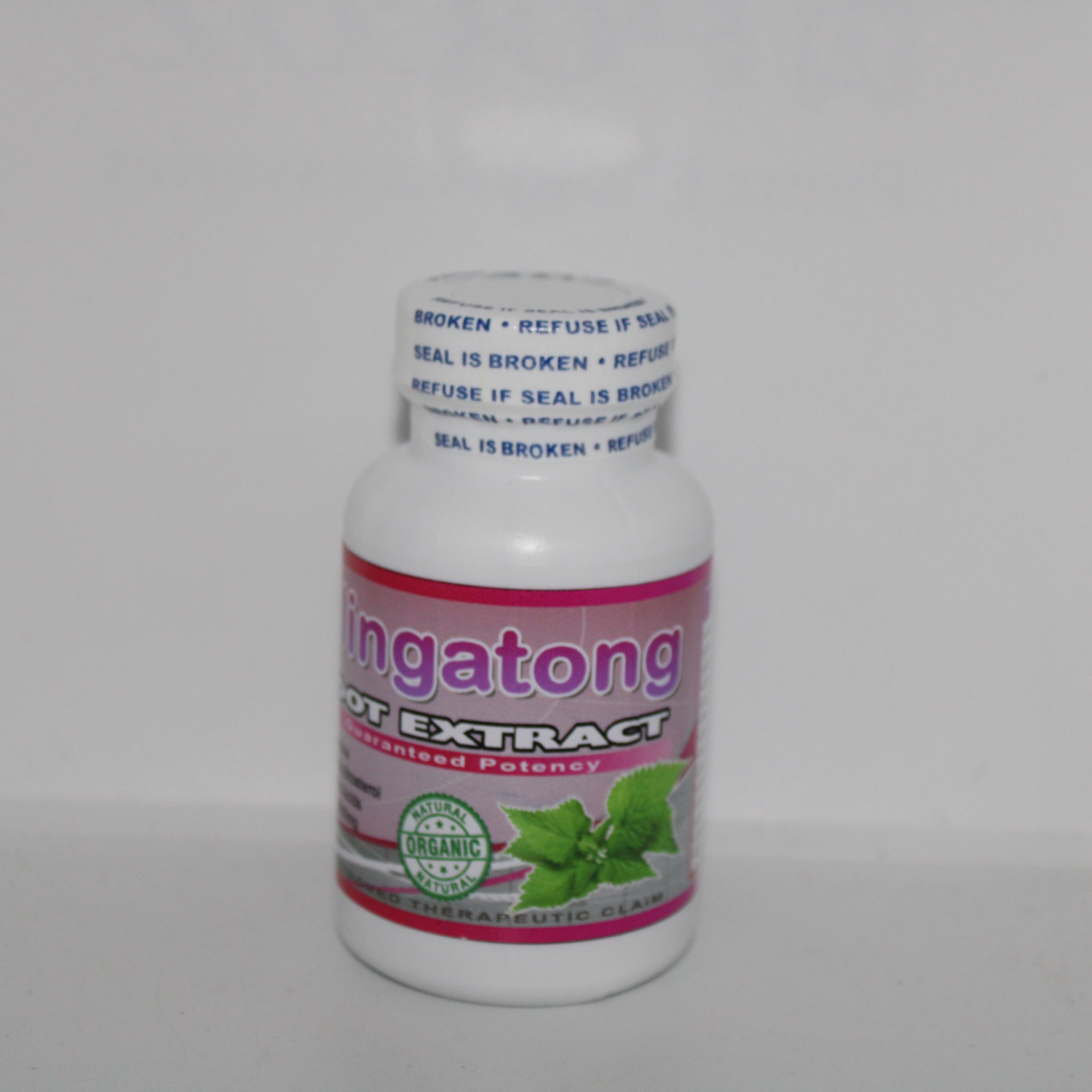 Alingatong Root Extract capsule | Lazada PH