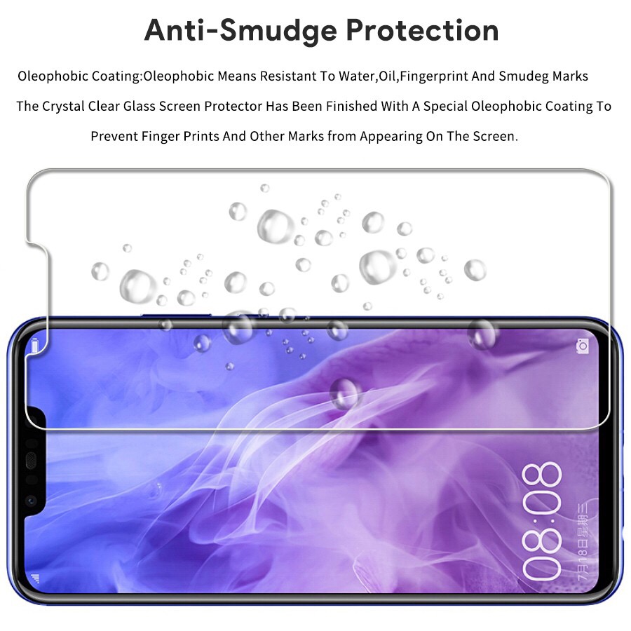 ฟิล์มกระจก กันกระแทก Samsung J7 Pro ซื้อ1 แถม1 คุณภาพดี ป้องกันจอแตก ...