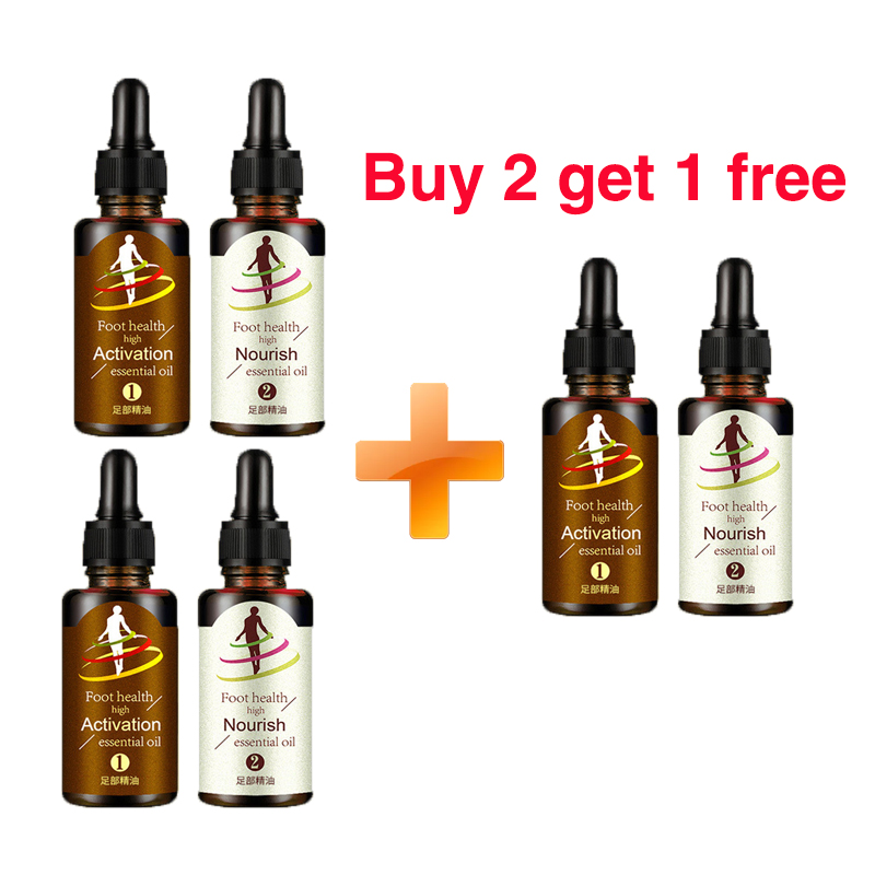 Height Increasing Height Foot Essence Oil promote bone growth Fast Grow ...