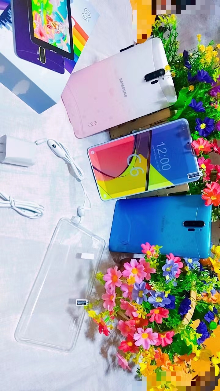 Tablet C6 7 inches 4GB*64GB | Lazada PH