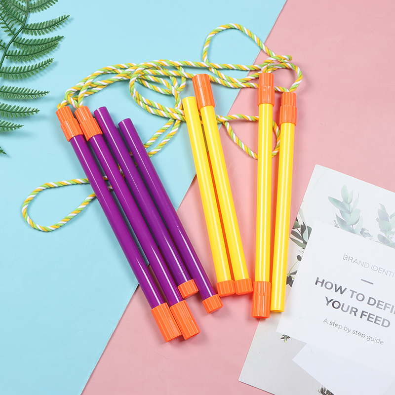 【Hottest Trends】1set( Giant bubble wands+ rope) For Children ...