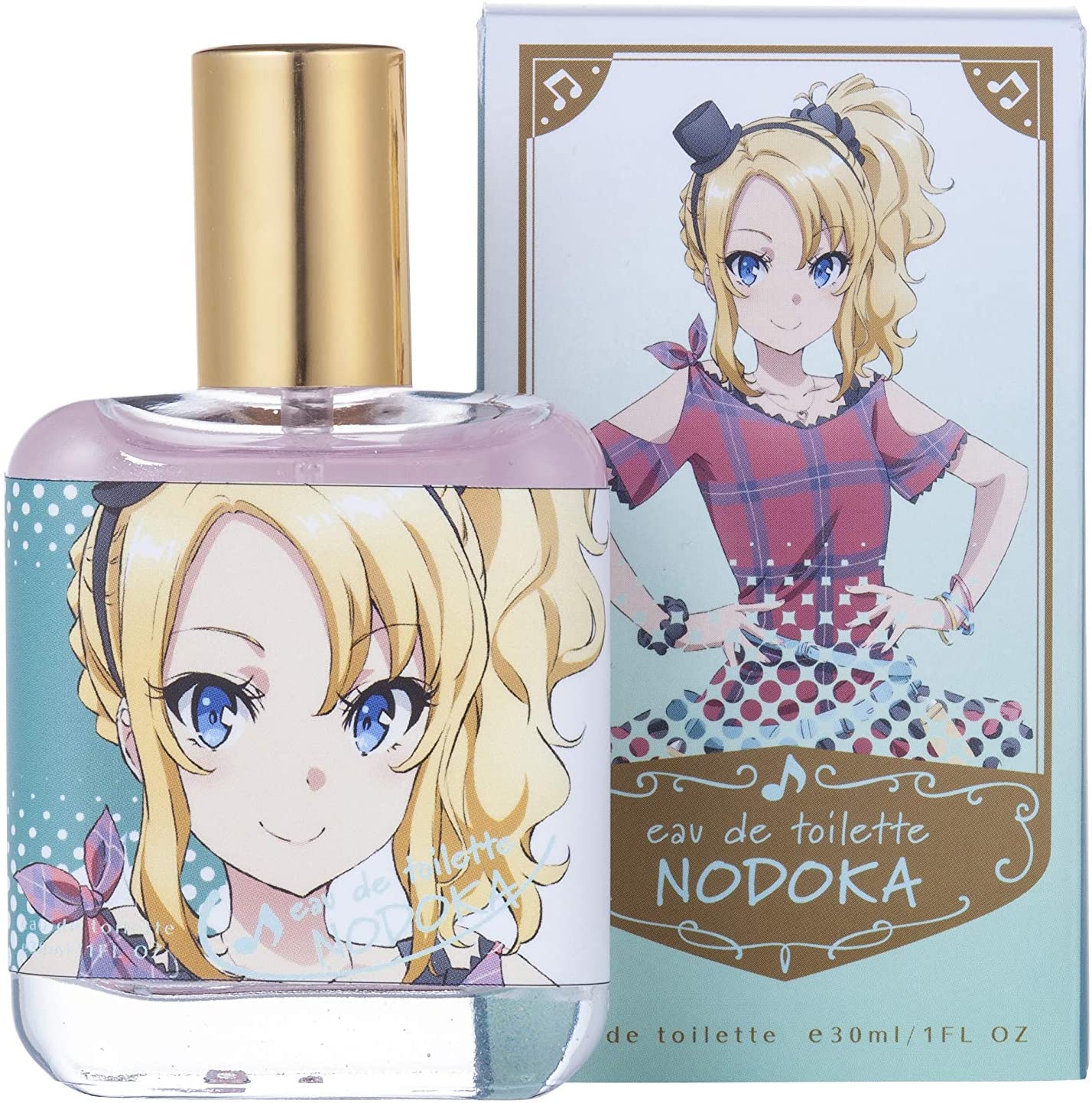 [PRE-ORDER] Rascal Does Not Dream of Bunny Girl Senpai Eau De Toilette ...