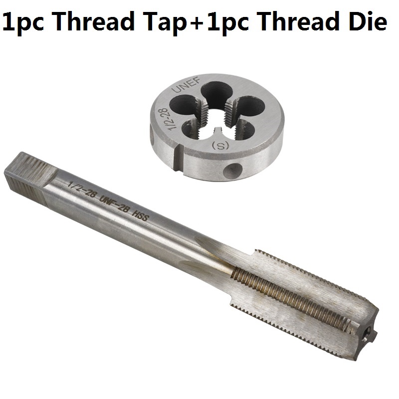 【Quality certification】Machine hand tap m3 - M8 Tap & Wrench & Taper ...