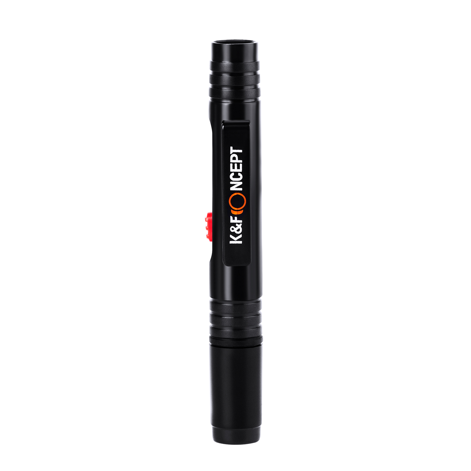 K&F Concept Lens Cleaning Pen with Retractable Soft Brush for DSLR ...