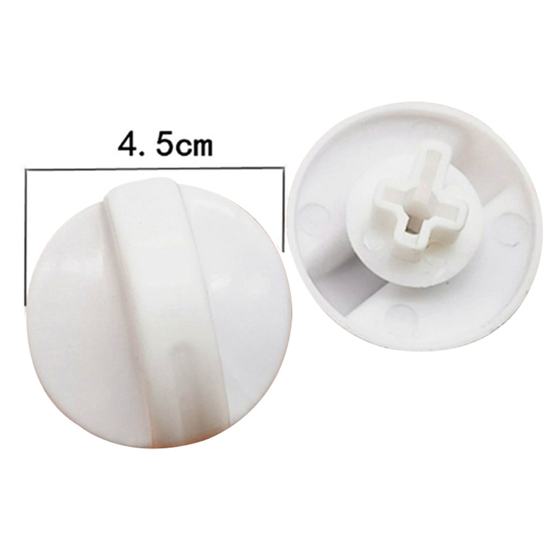 5Pcs General-Purpose Speed Control Knob Washing Machine Knob Washing ...