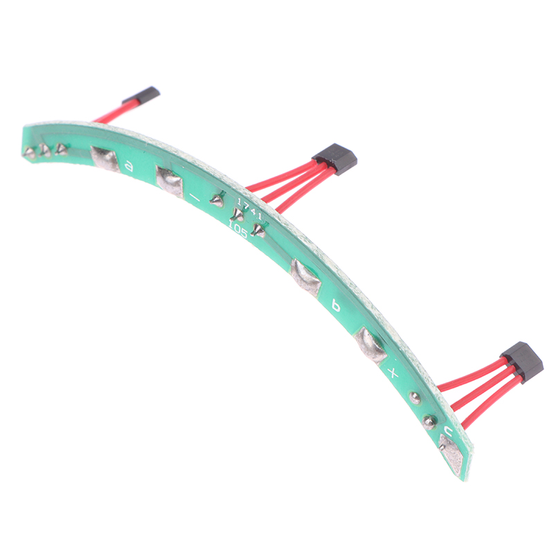 1Pc Hall 61A Electric Vehicle Balance Vehicle 61A Hall Sensor 105 Motor ...
