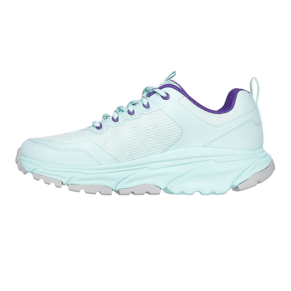 Skechers สเก็ตเชอร์ส รองเท้าผู้หญิง Women Dlux Journey Outdoor Shoes ...