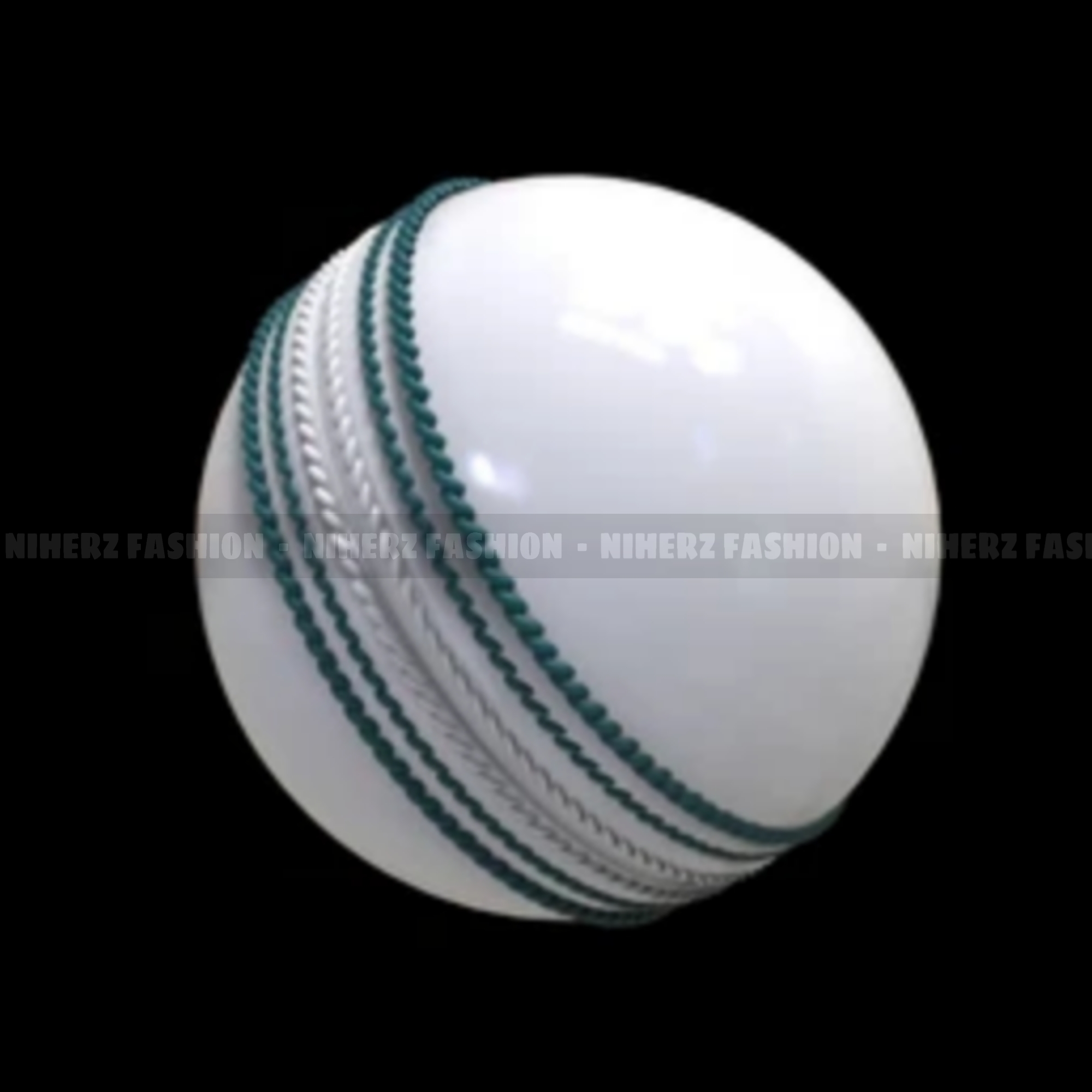 Leather Cricket Balls Crown County Test Ball Maroon Red Standard Size ...
