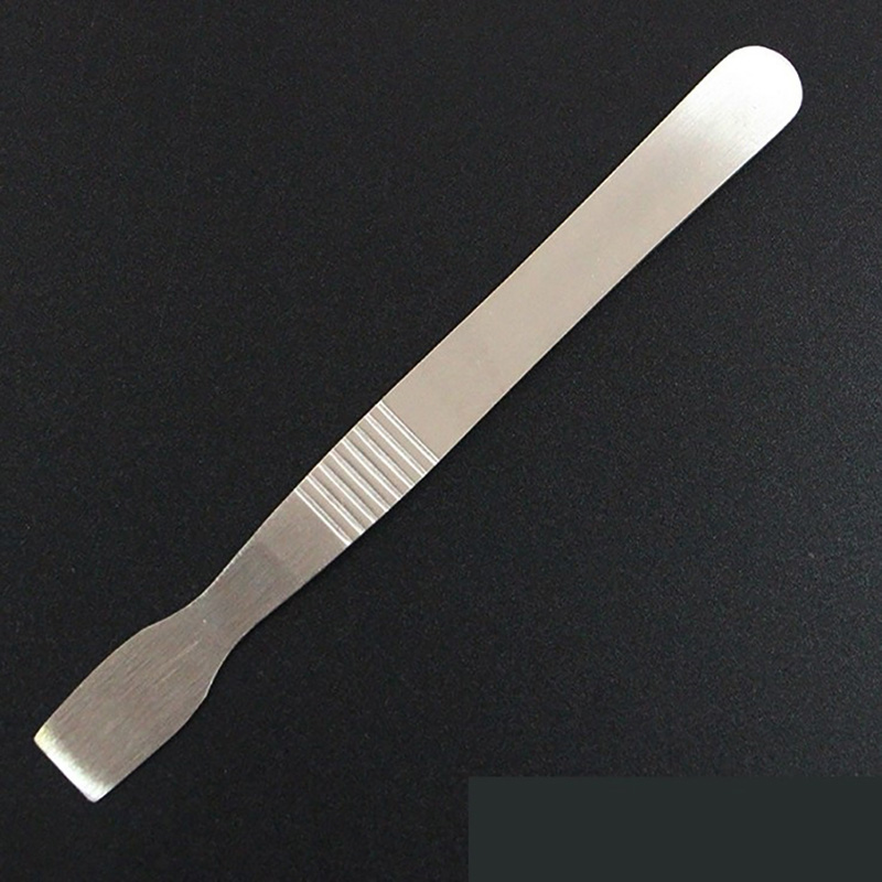 Phone Repair Tools Memory Metal Tin Scraping Knife Solder Paste Mixing ...