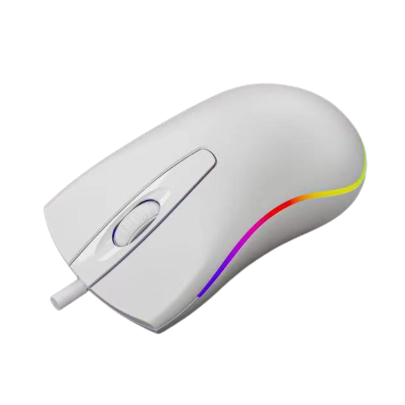 Leaven and Dark Alien Gaming Mouse With RGB | Lazada Singapore