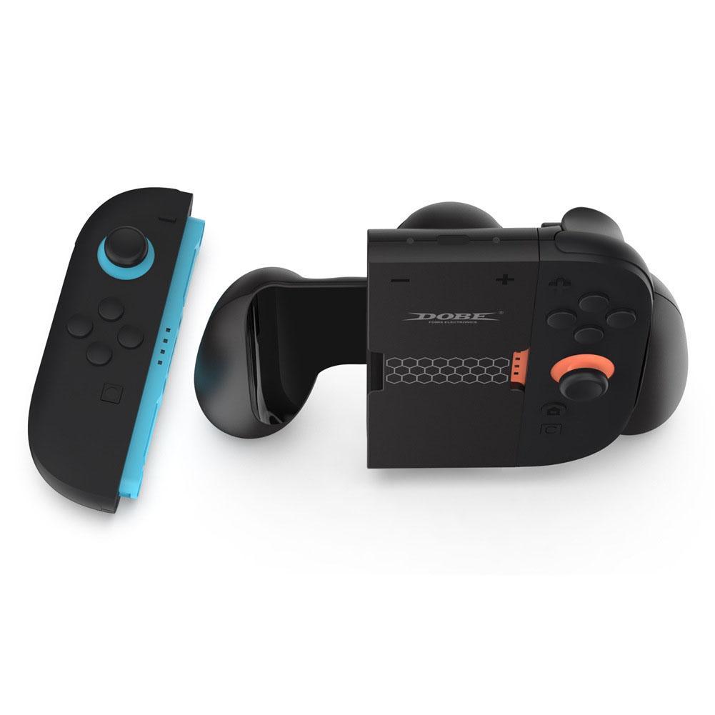 Charging Grip for Nintendo Switch 2 Controller Comfort Grip ABS ...
