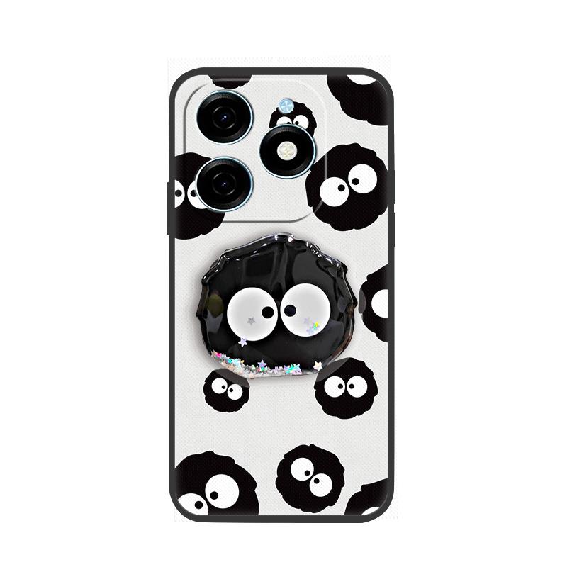 Back Cover Cartoon Phone Case For infinix Smart8 Pro/Smart8 Plus/X6526 ...