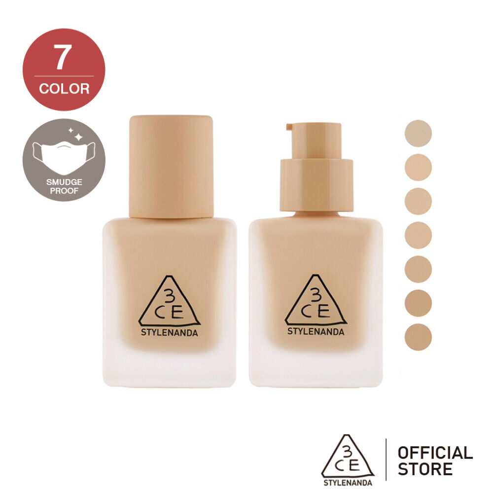 3CE SHEER LIQUID BLUSHER ทรีซีอี เชียร์ ลิควิท บลัชเชอร์ เครื่องสำอาง ...