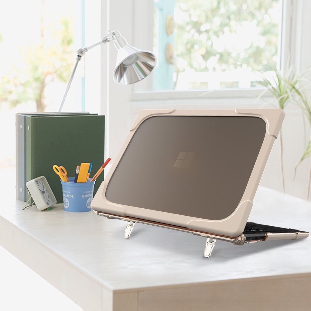 Anti-fall protective case for Microsoft Surface Laptop 2/3/4 13.5 inch ...