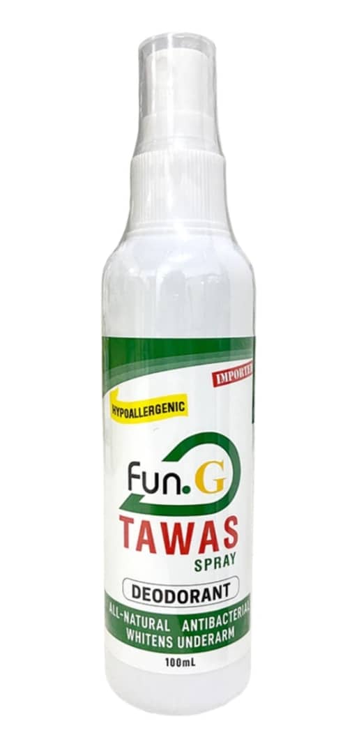 FUN G ( soap / deodorant ) * SOLD PER PIECE * | Lazada PH