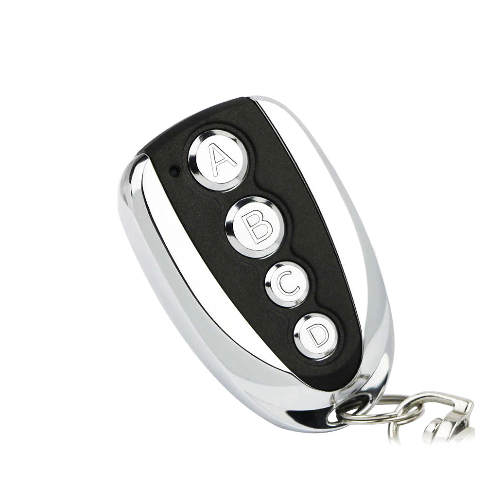 Daspi Door Remote Control Electric Gate Daspi Happy 2 4 Zero Pops ...