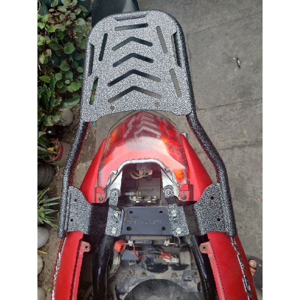 GRAVIS BRACKET for TOPBOX | Lazada PH