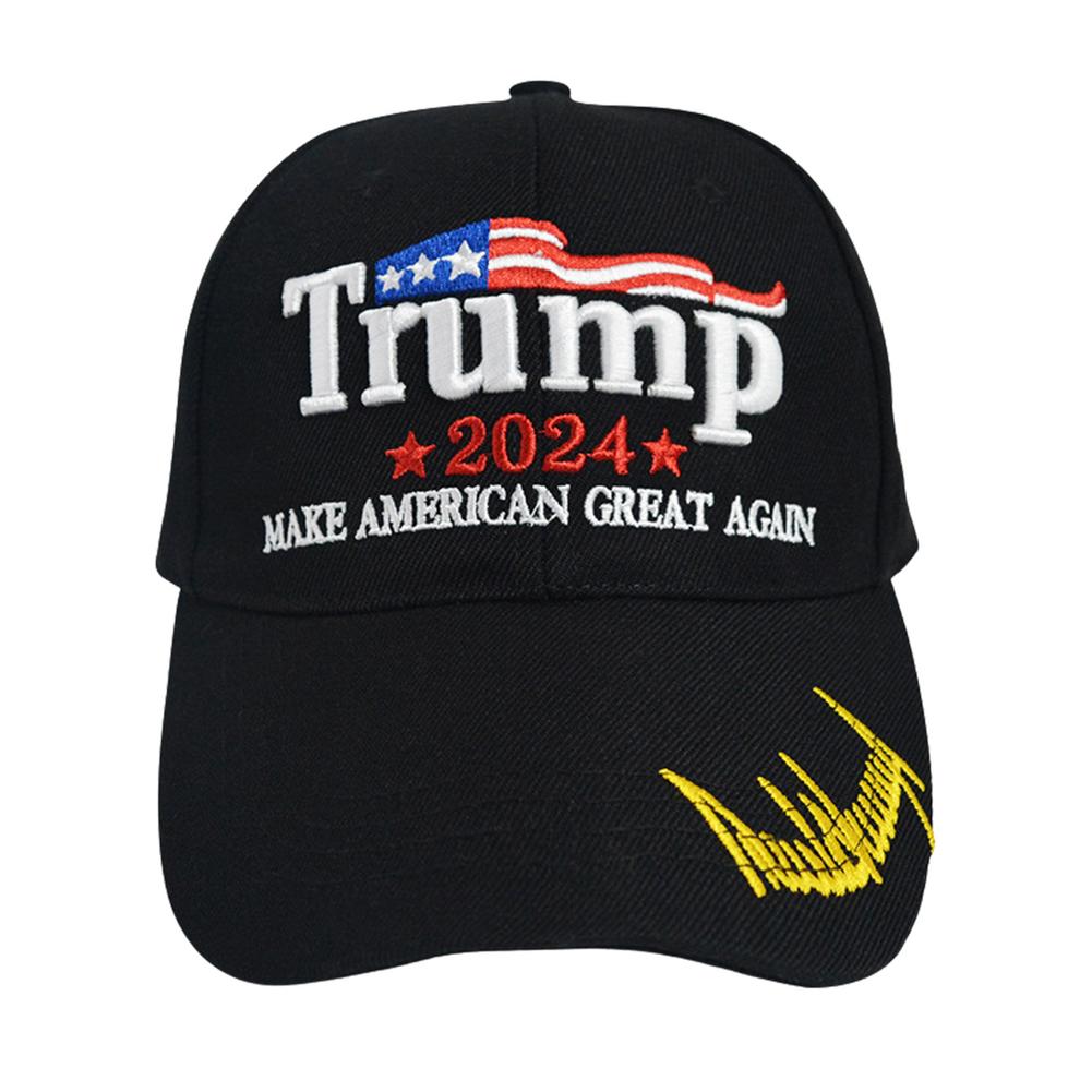 【Wildfolk Studio】Trump 2024 Hat 2024 Trump Baseball Cap Keep America ...