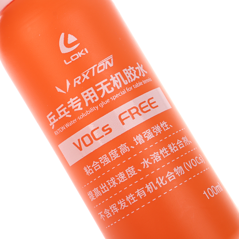 1Pc 100ml Waterbased Glue Water Glue For Table Tennis Racket Inorganic ...