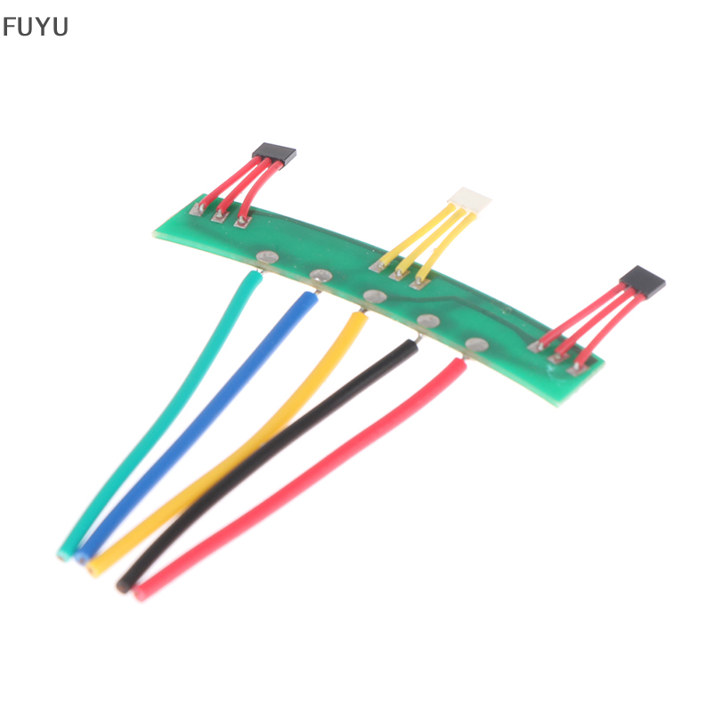 FUYU 2-Wheels Electric vehicles Motor HALL SENSOR พร้อม BOARD CABLE 213 ...