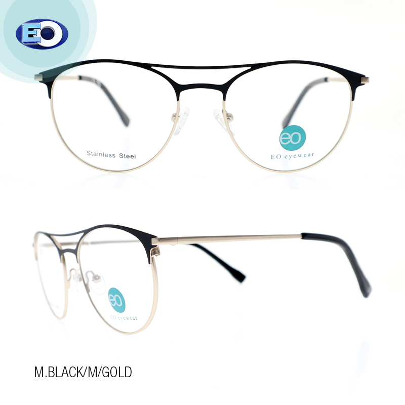 EO Eyewear Amorsolo Frame with Free Multicoated Lens / Non-graded ...