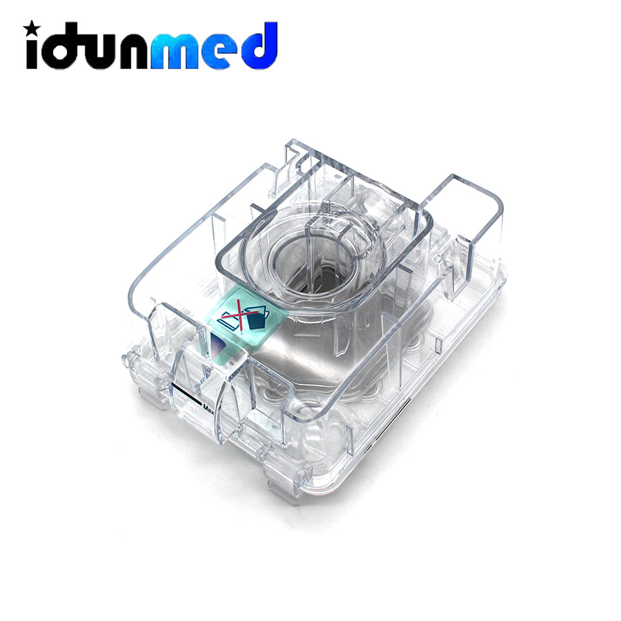 BMC CPAP Humidifier Water Tank & Water Chamber For BMC E-20C and E-20A ...
