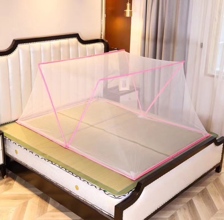 Baby Mosquito Net For Kids Folding kulambo 0-6 Years Kids kulambo For ...