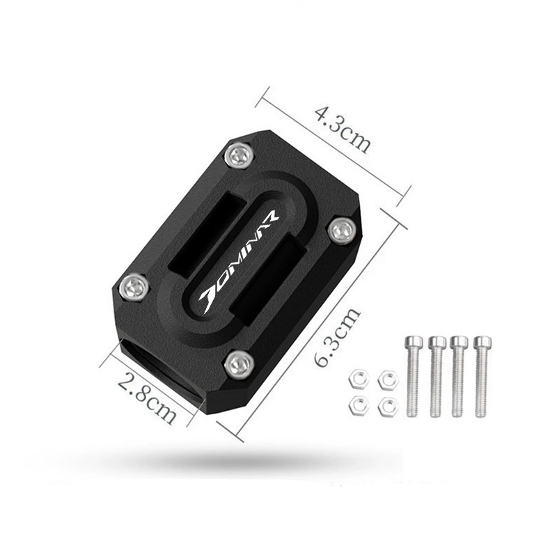 Fit For Bajaj Dominar 400 dominar 250 Motorcycle Accessories Engine ...