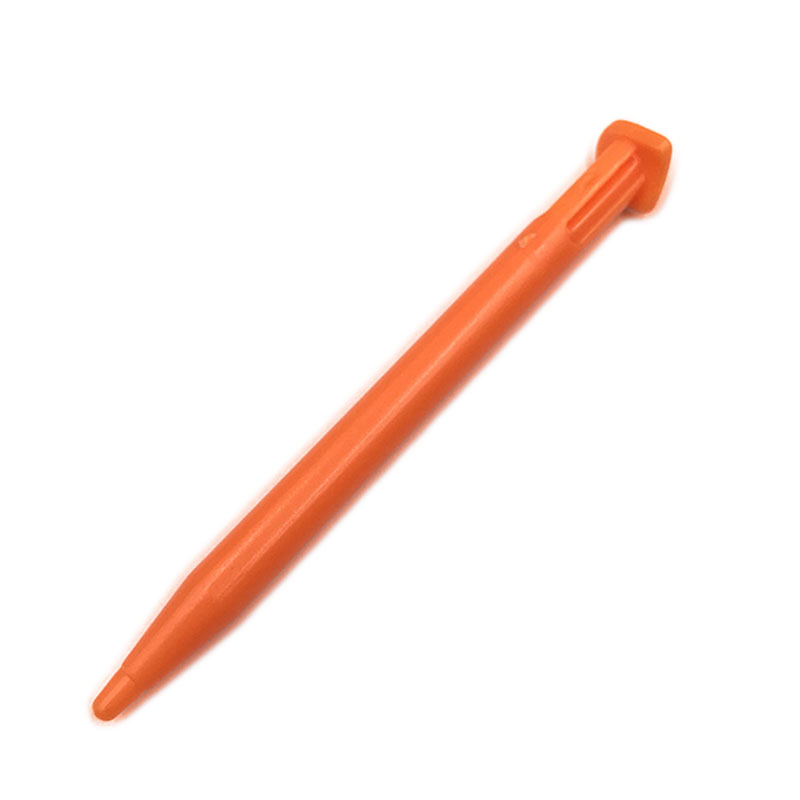 10pcs For New 2dsxl Lltouch Pen Plastic Touch Screen Stylus Pen For ...