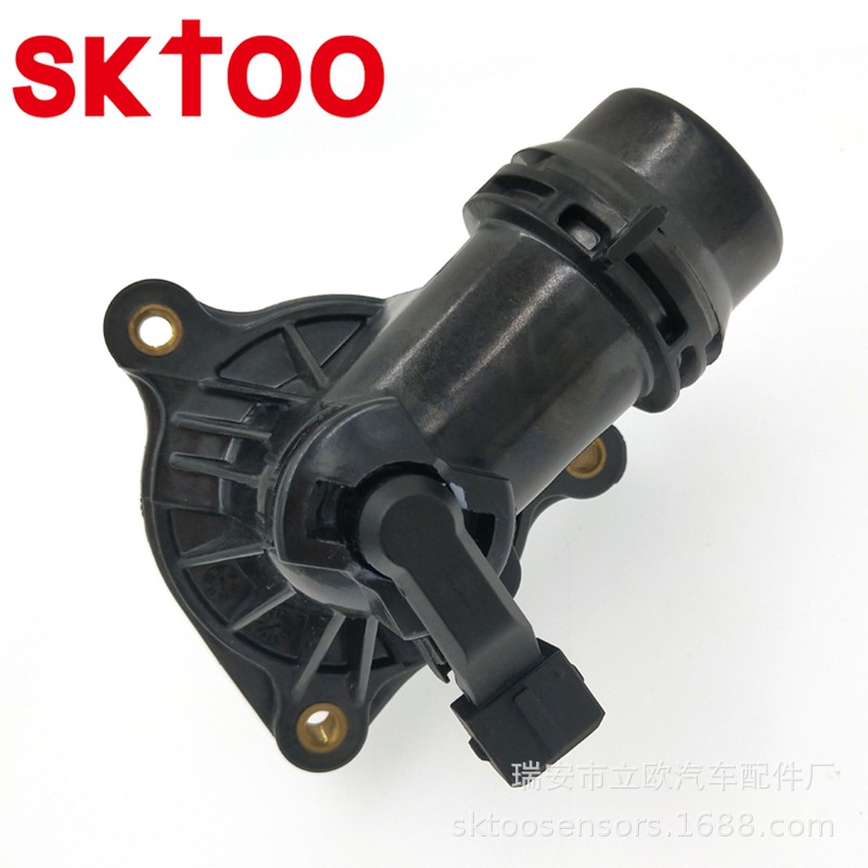 จัดหาชุดประกอบเทอร์โมสตัทรถยนต์ เหมาะสำหรับ BMW การประกอบเทอร์โมสตัท ...