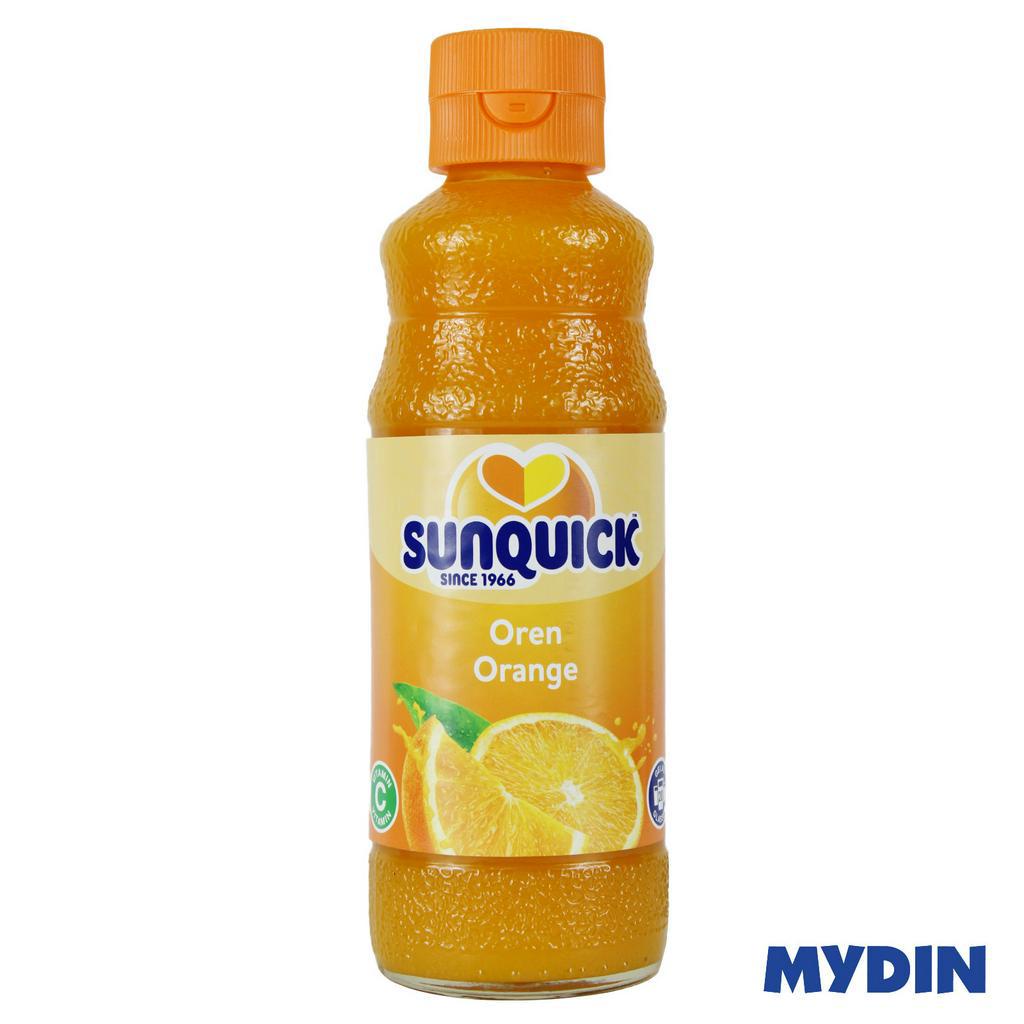Sunquick Concentrate (330ml) - 2 Flavors | Lazada
