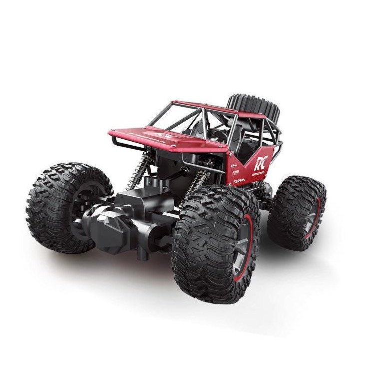 KKV - Mobil Remote Kontrol Shuangfeng 1:18 Mainan RC Mobil Remot ...