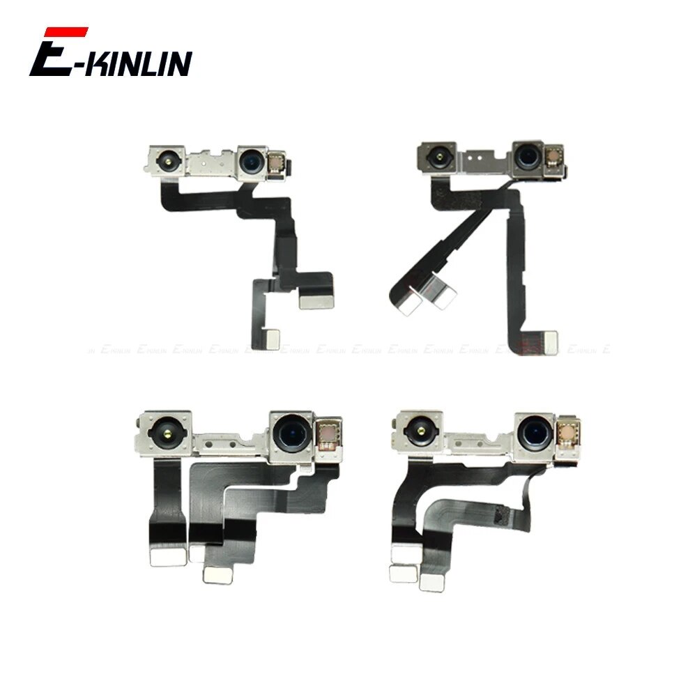 Front Face ID Recognition Camera Proximity Sensor Light Flex Cable For ...