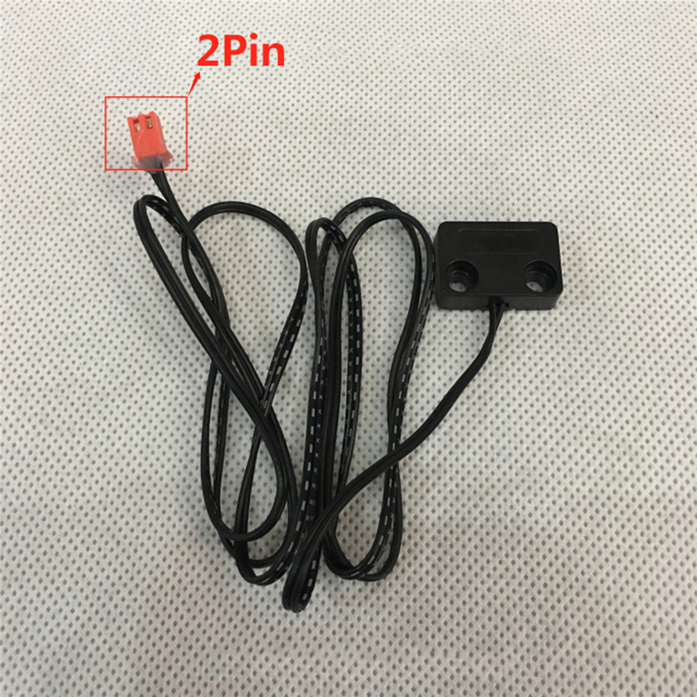 【LitWorld】Universal Treadmill Speed Sensor 3Pin Light Sensor 2Pin ...