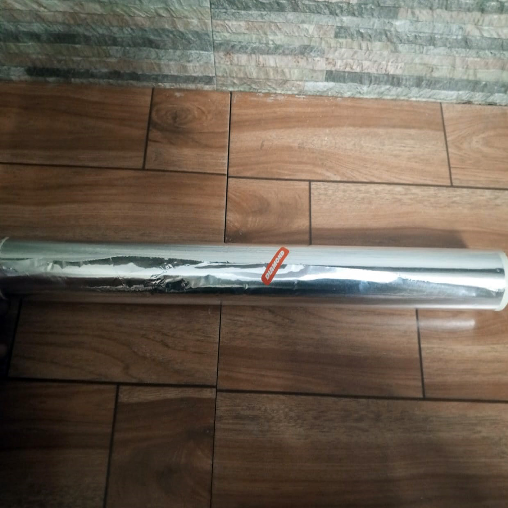 Aluminum foil sheet 45cm | Aluminium Foil Sheet for Kitchen | Aluminium ...