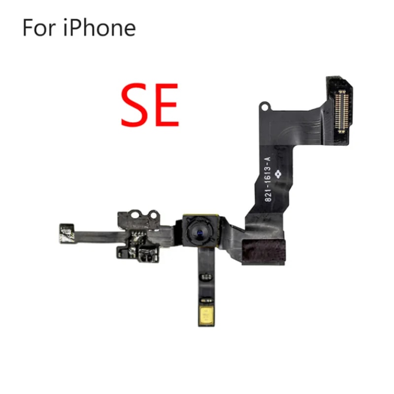 Small Front Camera Mould For iPhone 6 6s 7 8 Plus 5S SE 2020 Proximity ...