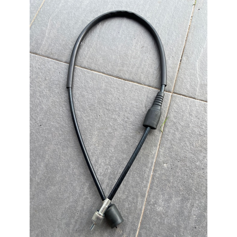 SPEEDOMETER CABLE LC135 4S CABLE METER SPEED METER MITER CABLE WIRE ...
