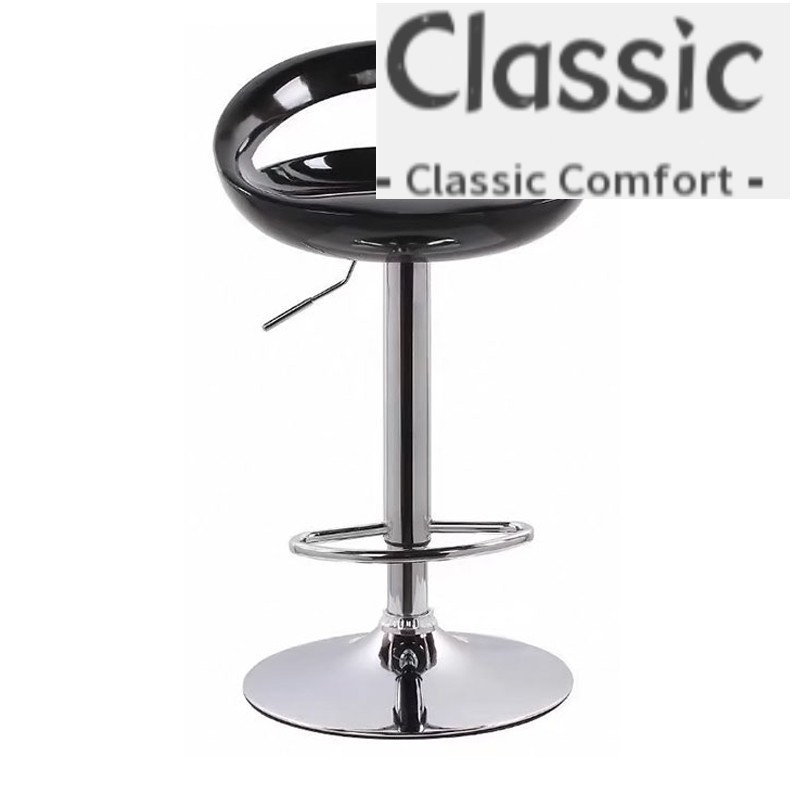 Monique High Back Bar Stool | Chairs bar stools SGS Hydraulic Pump Home ...