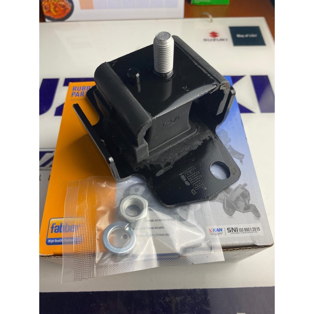 Engine mounting mesin kanan Avanza/Xenia Old | Lazada Indonesia