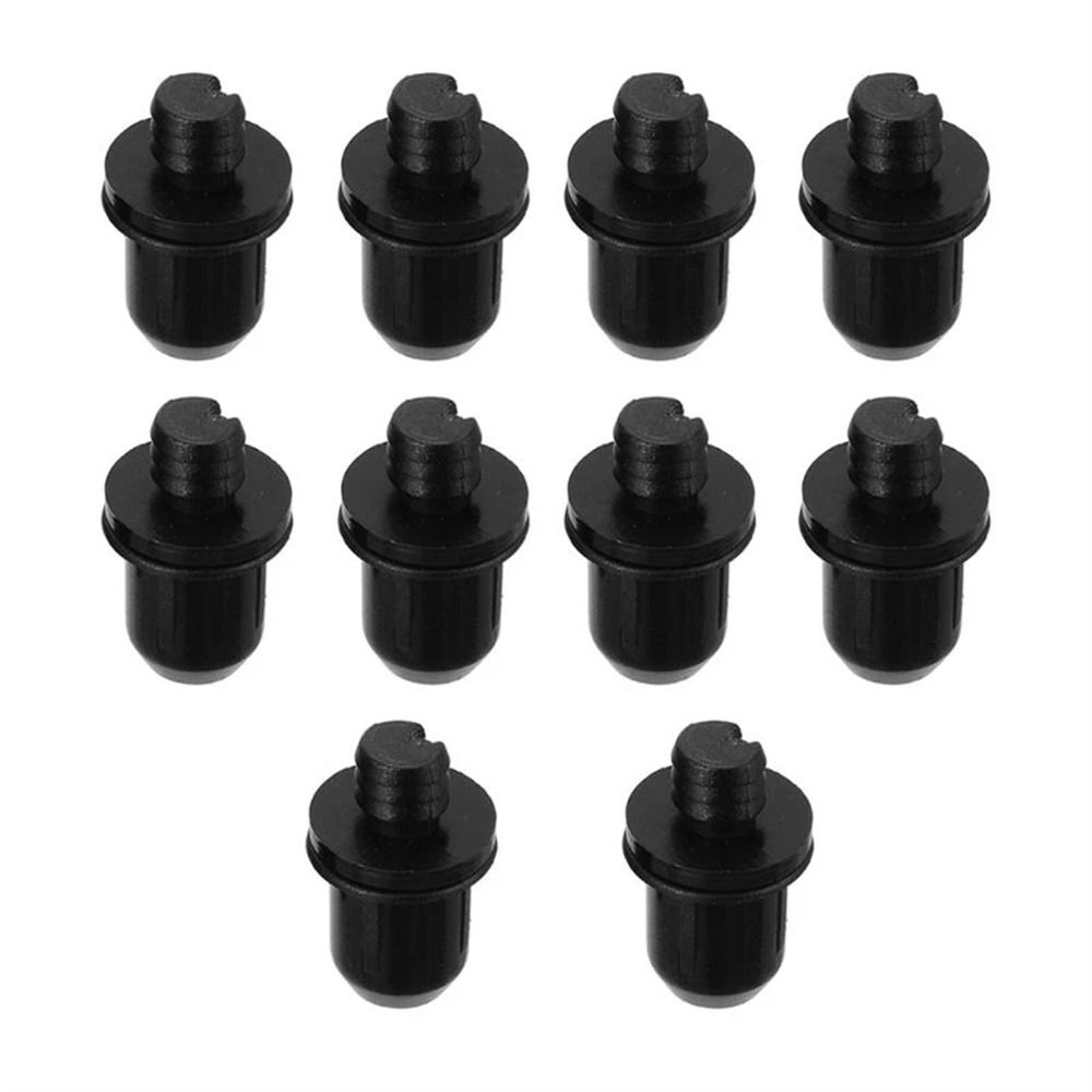 Home Theater Speaker Parts Fastener Screw Ball Socket DIY Kits Plastic ...