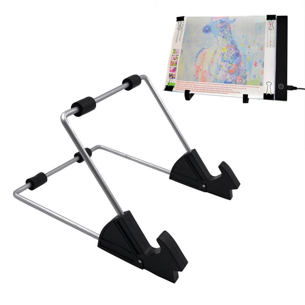【New arrival】Portable Adjustable Laptop Stand For Tablet Phone Laptop ...