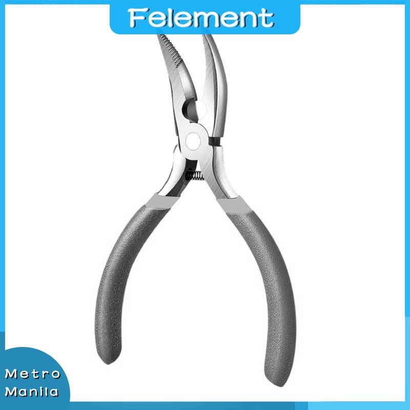 Chicken Feet Boneless Pliers Chicken Claw Osteotomy Forceps Easy Bone ...