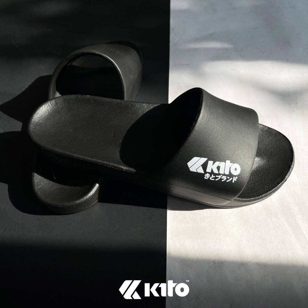 รองเท้าแตะ kito รุ่น AH98 size 36-43 ราคาเบาๆ !!!HOT MODEL!!! | Lazada.co.th